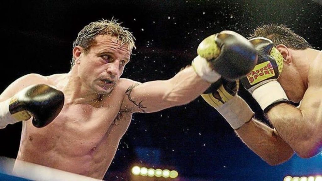 JAVIER CASTILLEJO: CAMPEÓN Y HÉROE EN TIEMPOS DE CORONAVIRUS - EL VIRUS ...