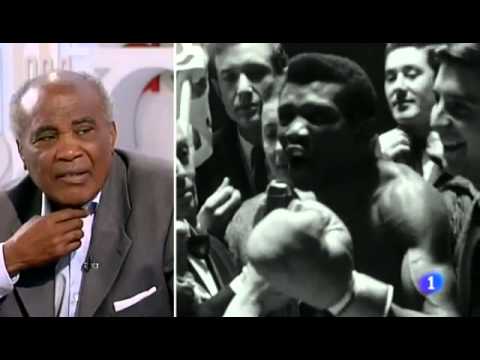 EX CAMPEÓN DEL MUNDO JOSÉ LEGRÁ MEJORA DEL CORONAVIRUS - EL VIRUS DEL BOXEO