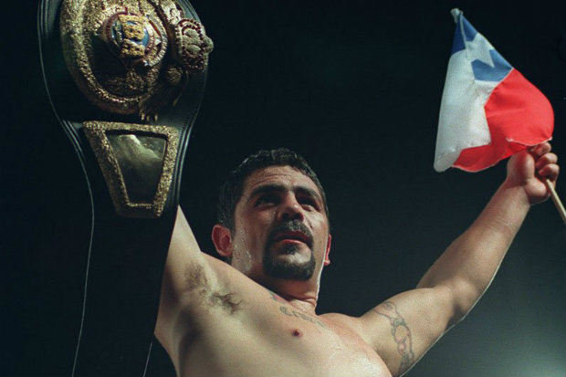 ¡REGRESA AL BOXEO PROFESIONAL A LOS 51 AÑOS! - EL VIRUS DEL BOXEO