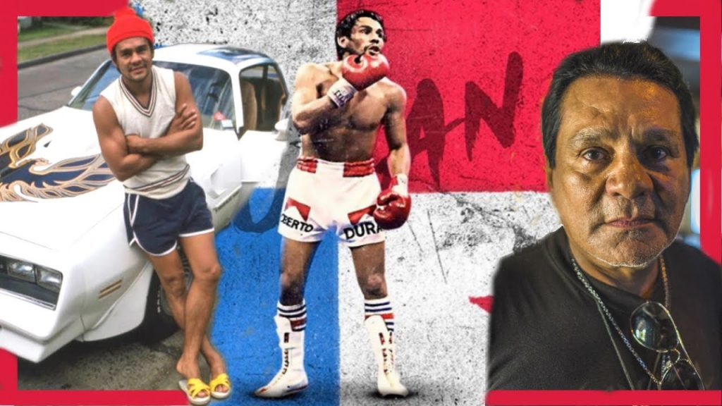 ¡CONFIRMADO! ROBERTO DURÁN POSITIVO POR CORONAVIRUS - EL VIRUS DEL BOXEO