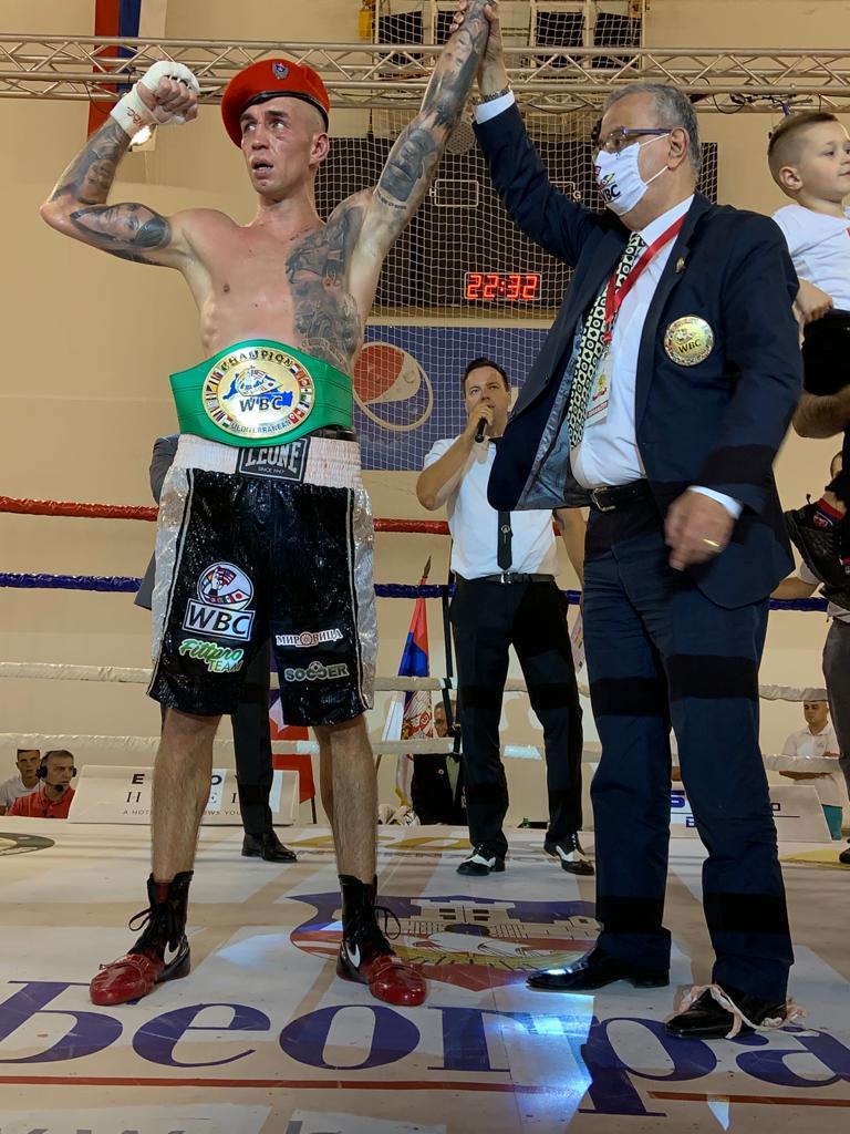 Patri Archives - EL VIRUS DEL BOXEO